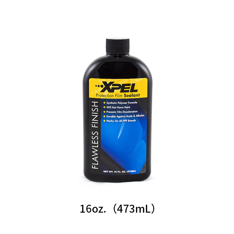 XPEL PAINT PROTECTION FILM SEALANT(シーラント) – XPEL ONLINE SHOP
